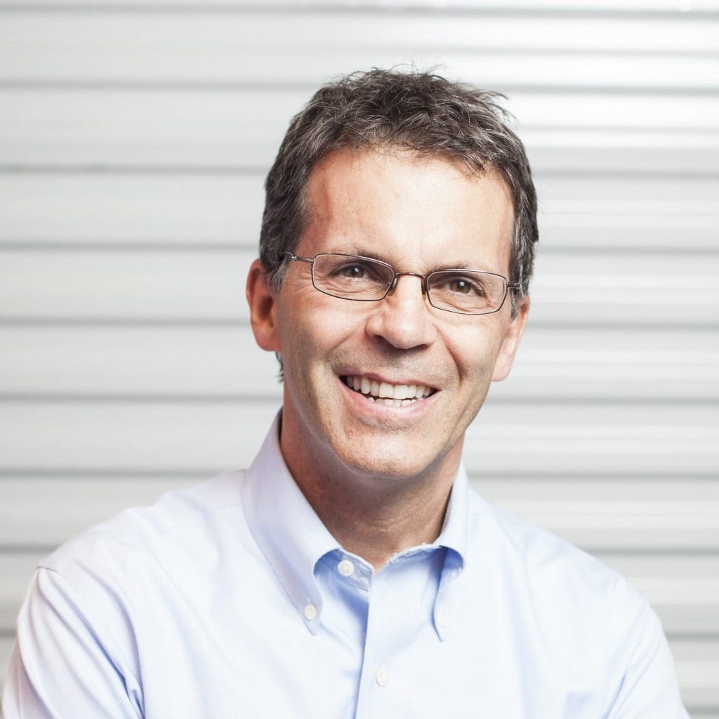 Joe Cavanaugh | Youth Frontiers