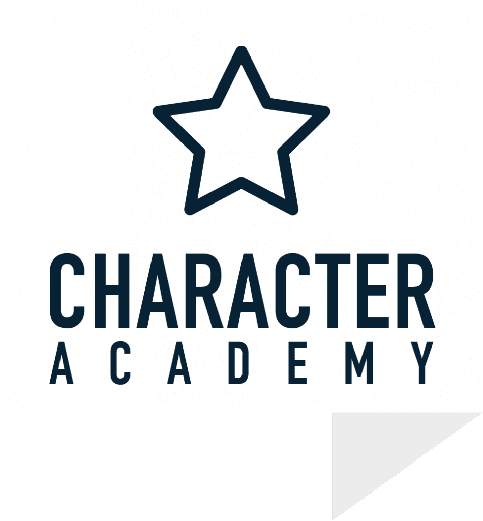 Character Academy | Youth Frontiers