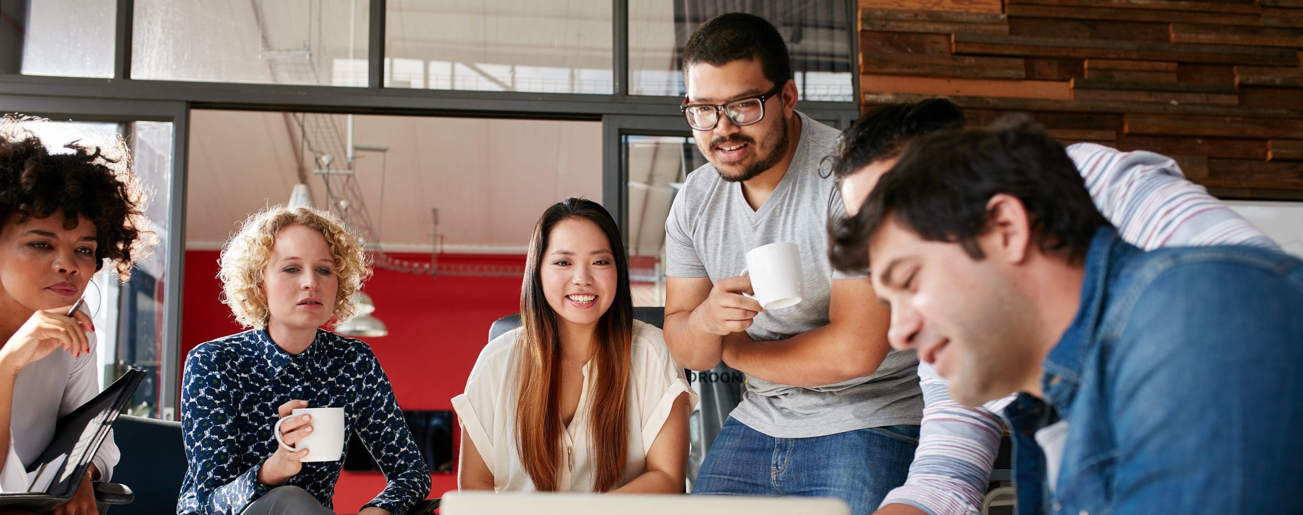 The Benefits of Fostering Self-Compassion in the Workplace