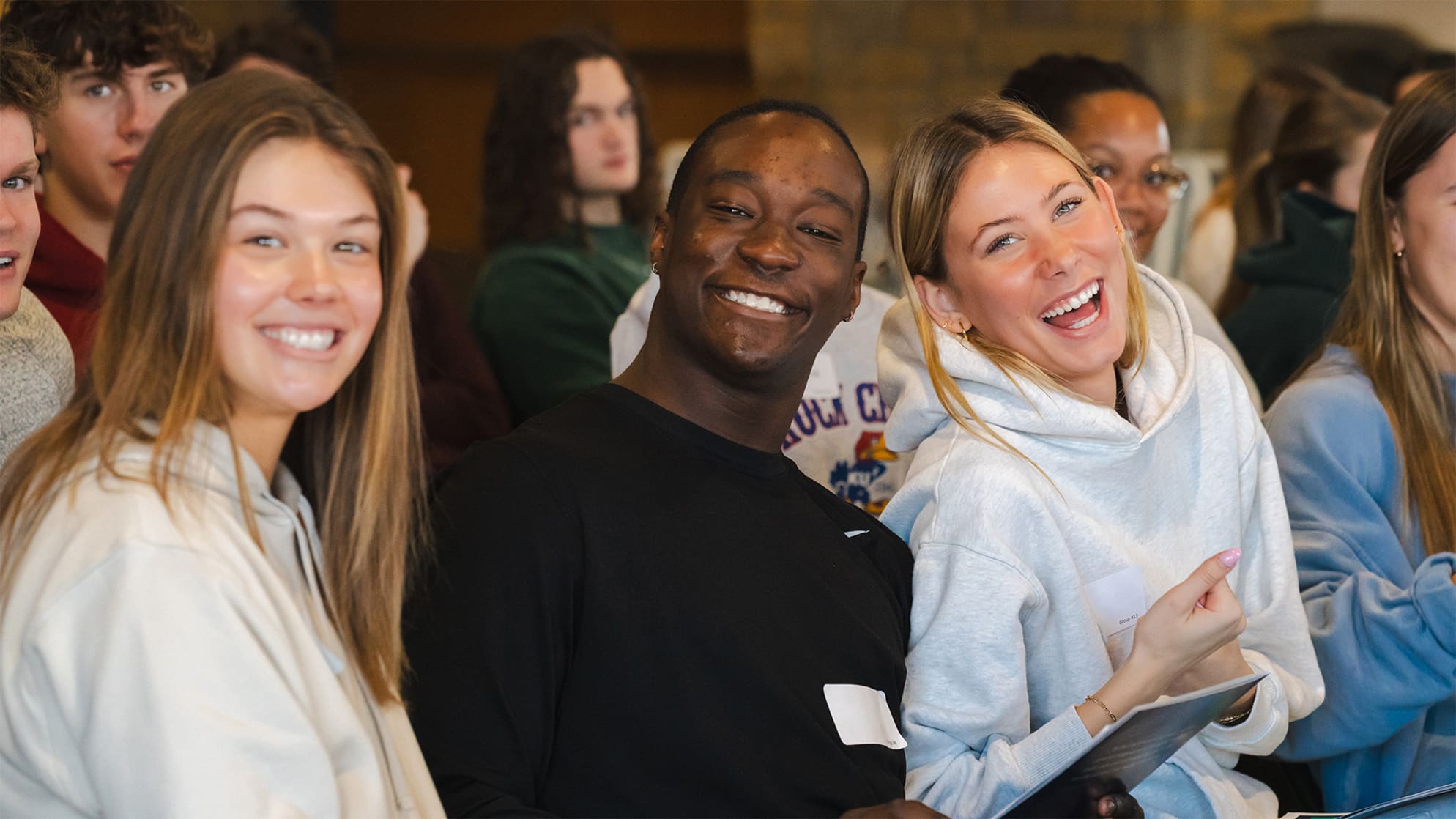 Twin Cities Character Academy Conference - Purpose | Youth Frontiers